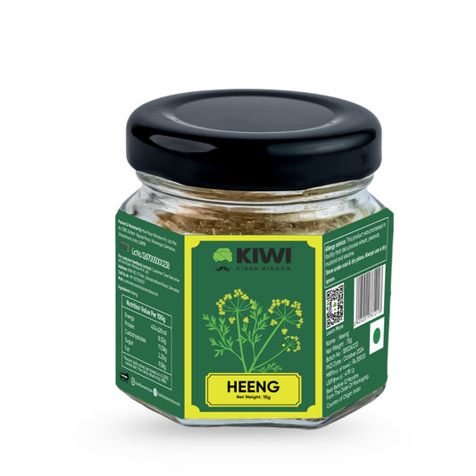 Pure Heeng Asafoetida